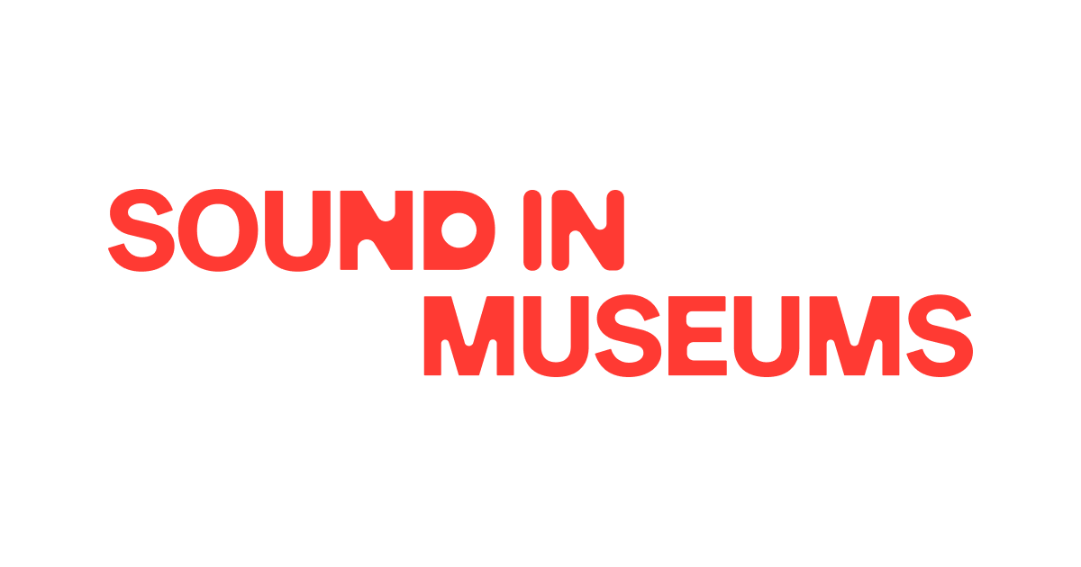 Home - Sound in Museums